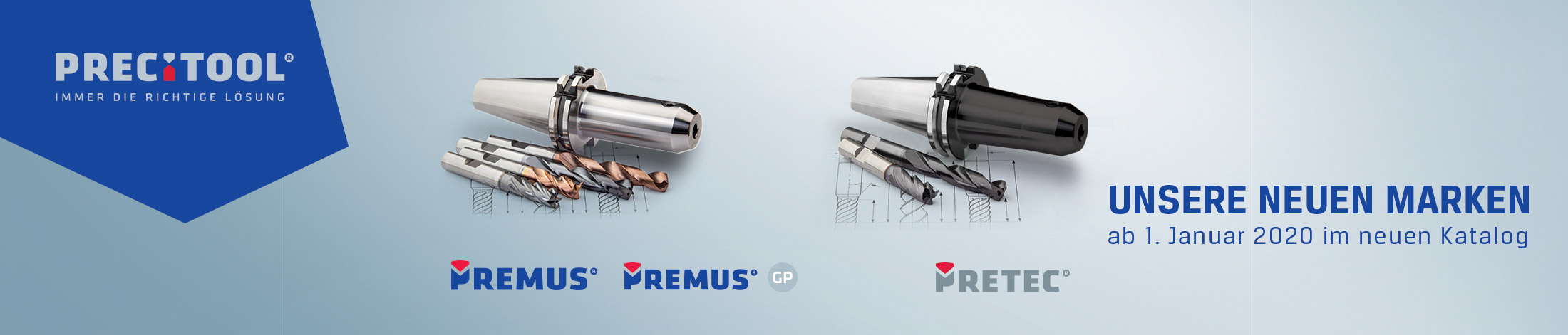 Precitool Italia GmbH - Professionelle Werkzeuge